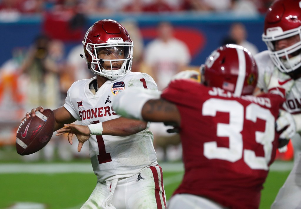 Best New College Football Conference Rivalries From Realignment