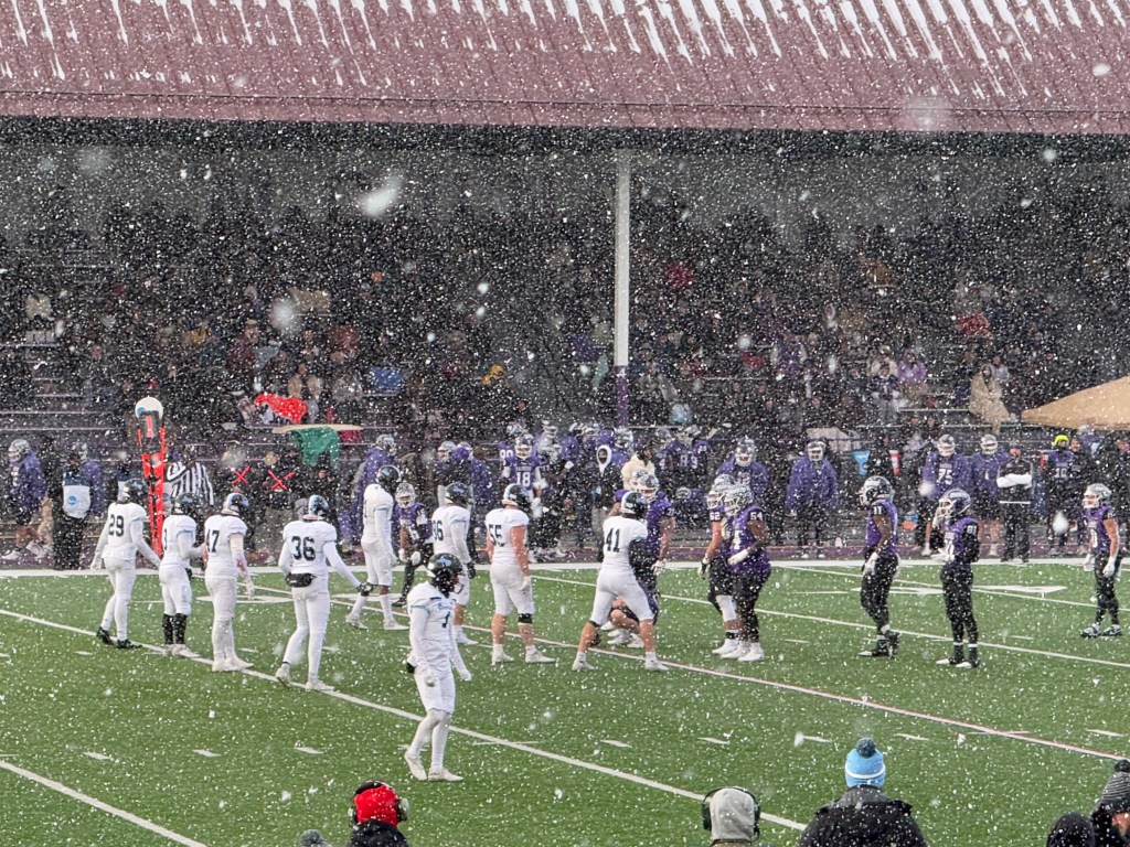 Tradition & Community Highlights Mount Union Football Game Day