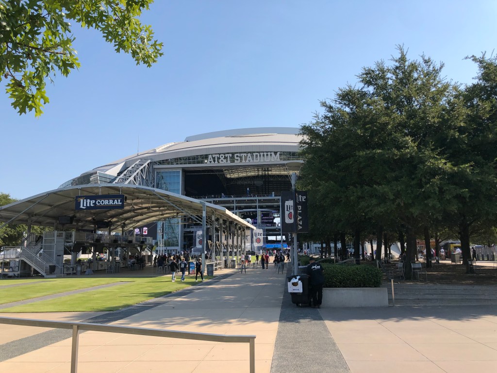 College Football Bowl Stadiums: What Every Fan Should Know